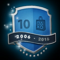 michael's PSN Profile • PSNProfiles.com