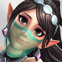 Loki-Mercy's PSN Profile • PSNProfiles.com