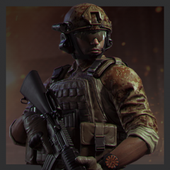 ODA-533's PSN Profile • PSNProfiles.com