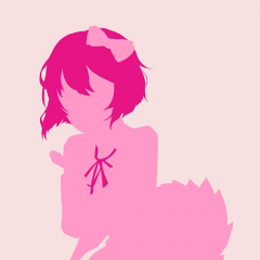 Perfect! Sayori Trophy • Doki Doki Literature Club Plus! • PSNProfiles.com