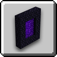Into The Nether Trophy • Minecraft • PSNProfiles.com