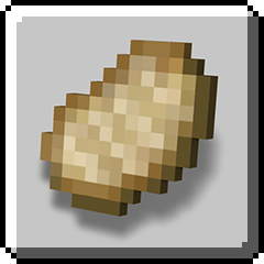 Pork Chop Trophy • Minecraft • PSNProfiles.com