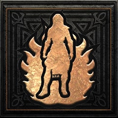 Power level 9000! Trophy • Diablo II: Resurrected • PSNProfiles.com