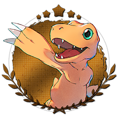 Crushed Cyclonemon! Trophy • Digimon Survive • PSNProfiles.com