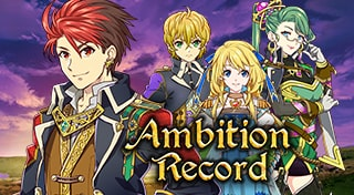 Ambition Record Trophies • PSNProfiles.com