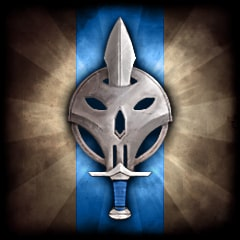 Warsworn Trophy • Kingdoms of Amalur: Reckoning • PSNProfiles.com