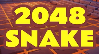 2048 Snake Trophies • PSNProfiles.com