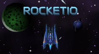 Rocketio Trophies • PSNProfiles.com