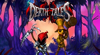 Death Tales Trophies • PSNProfiles.com