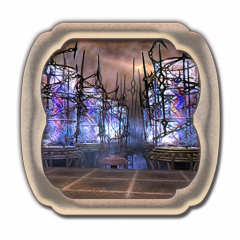 Gaze of the Abyss Trophy • Final Fantasy XIV • PSNProfiles.com
