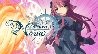 Sakura Nova Trophies • PSNProfiles.com