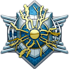 Overload Specialist Trophy • Mass Effect 3 • PSNProfiles.com