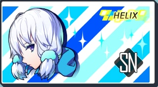 Starry Nights: Helix Trophies • PSNProfiles.com