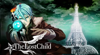 The Lost Child Trophies • PSNProfiles.com