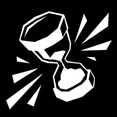 Time Attack Trophy • Invisible, Inc • PSNProfiles.com