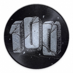 ONE HUNDRED! Trophy • Tony Hawk's Pro Skater 1 + 2 • PSNProfiles.com