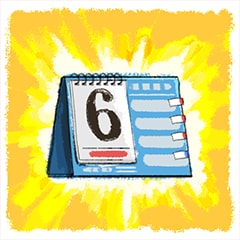 Seven Days of Endless Adventure Trophy • Shin chan: Me and the ...