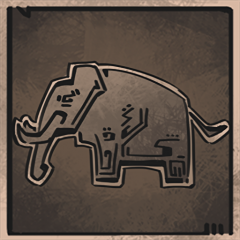 Not as good as a nut Trophy • Ice Age: Scrat's Nutty Adventure ...