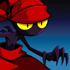 Brain Basher Trophy • Shantae: Half-Genie Hero • PSNProfiles.com