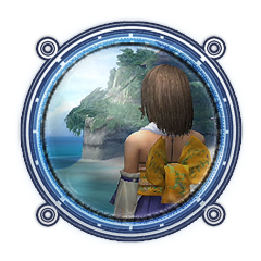 A Journey's Catalyst Trophy • Final Fantasy X HD • PSNProfiles.com