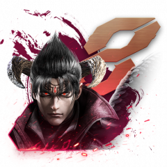 I'll put an end to this. Trophy • Tekken 8 • PSNProfiles.com