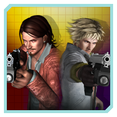 Ultimate Duo Trophy • Time Crisis 4: Arcade Version • PSNProfiles.com