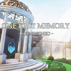 The Secret II Trophy • One Last Memory: Reimagined • PSNProfiles.com