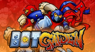 Bot Gaiden Trophies • PSNProfiles.com