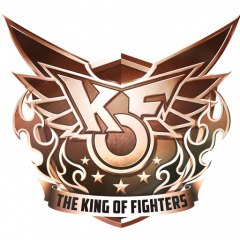 Gotcha! Trophy • The King of Fighters XV • PSNProfiles.com