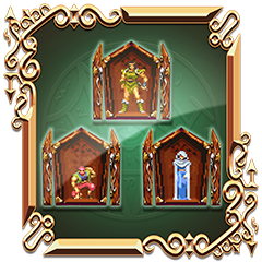 Dracula’s Curse Trophy • Castlevania Requiem: Symphony of the Night ...