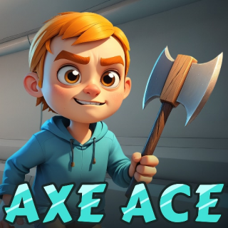 Axe Ace Trophies • PSNProfiles.com