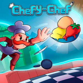 Chefy-Chef Trophies • PSNProfiles.com