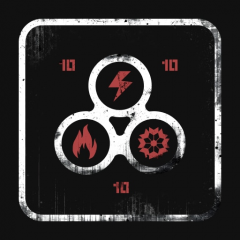 Avatar Trophy • Atomic Heart • PSNProfiles.com