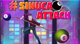 Sinuca Attack Trophies • PSNProfiles.com