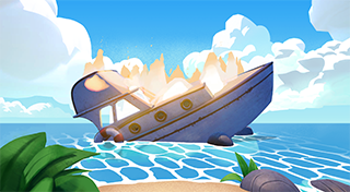 Island Time Trophies • PSNProfiles.com