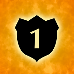 Victory: Time trial Trophy • Legendary Heroes • PSNProfiles.com