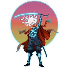 Welcome Back, Rider Trophy • Furi • PSNProfiles.com