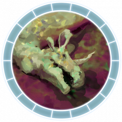 Green Vertumna Forever Trophy • I Was A Teenage Exocolonist ...