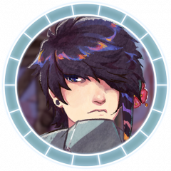 Dys's Secret Trophy • I Was A Teenage Exocolonist • PSNProfiles.com