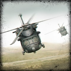Hella Copter Trophy • Dead Rising • PSNProfiles.com