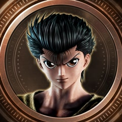 The Battle Begins Trophy • Jump Force • PSNProfiles.com