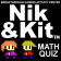 Nik and Kit's Math Quiz: Breakthrough Gaming Activity Center Platinum ...