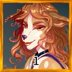 Level 1 Trophy • Furry Hentai Tangram Lite • PSNProfiles.com