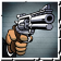 Gunslinger Trophy • Guns, Gore & Cannoli • PSNProfiles.com