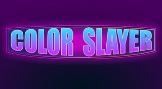 Color Slayer Trophies • PSNProfiles.com