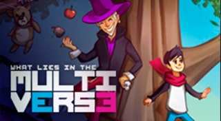 What Lies in the Multiverse Trophies • PSNProfiles.com
