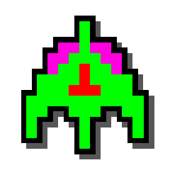 Stingray Trophy • Arcade Game Series: Galaga • PSNProfiles.com