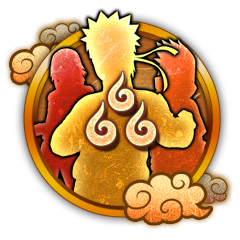 Team Ultimate Jutsu! Trophy • Naruto Shippuden: Ultimate Ninja Storm ...