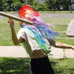 Epic 360 No Scope! Trophy • John Fart: Text-iverse of Crazyness ...