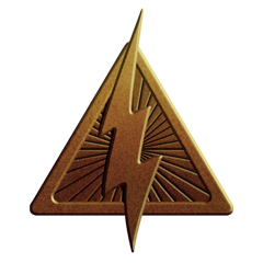 Thunder Flop Trophy • inFamous 2 • PSNProfiles.com